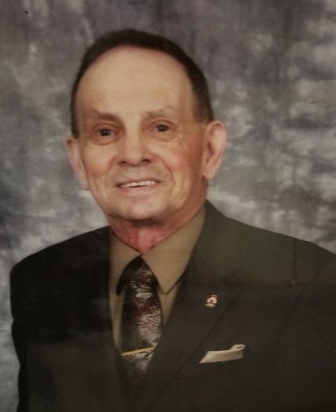 Robert "Bob" James Cook Obituary - West Hill, ON