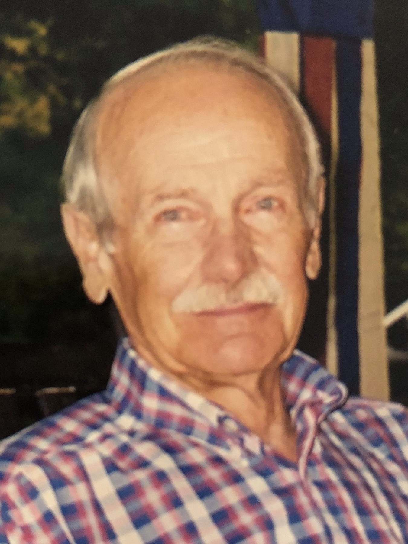 Charles F. Maggs Obituary - Fort Wayne, IN