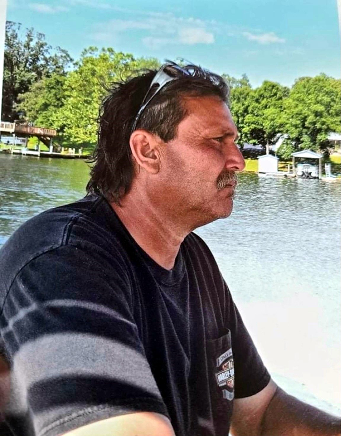 Robert Stinnett Obituary - Lynchburg, VA