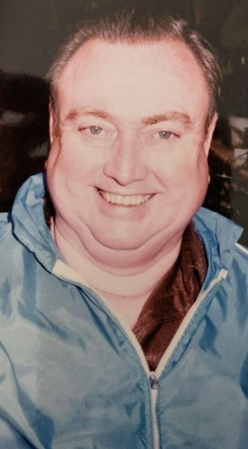 Ronald Conlon Obituary - Torrance, CA
