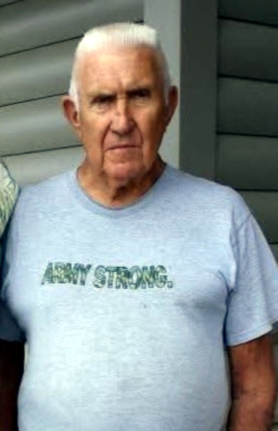 Theodore Thom Obituary - Decatur, AL