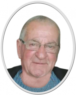 Norbert Levesque Obituary - Campbellton, NB