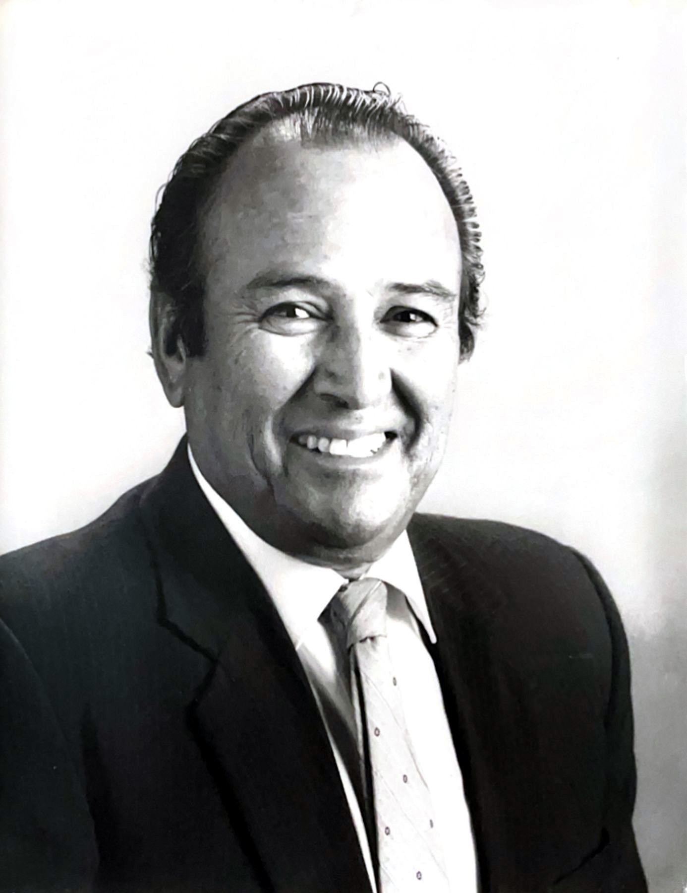 Ruben Orduno Obituary - Riverside, CA