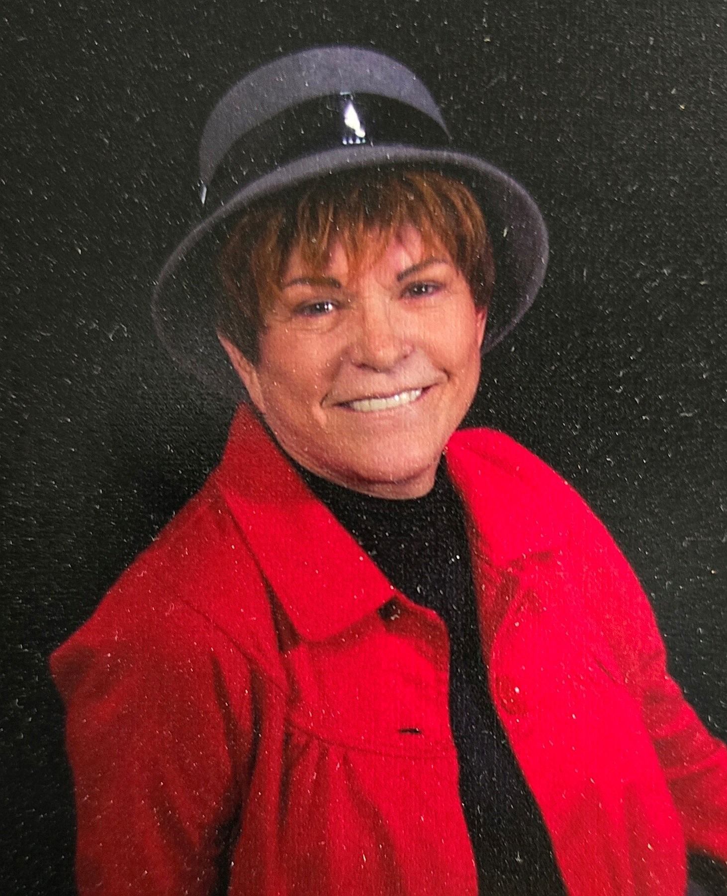 Donna Mattice Obituary - Carson City, NV