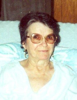 Wilma Jean Crossland Obituary - Paris, TX