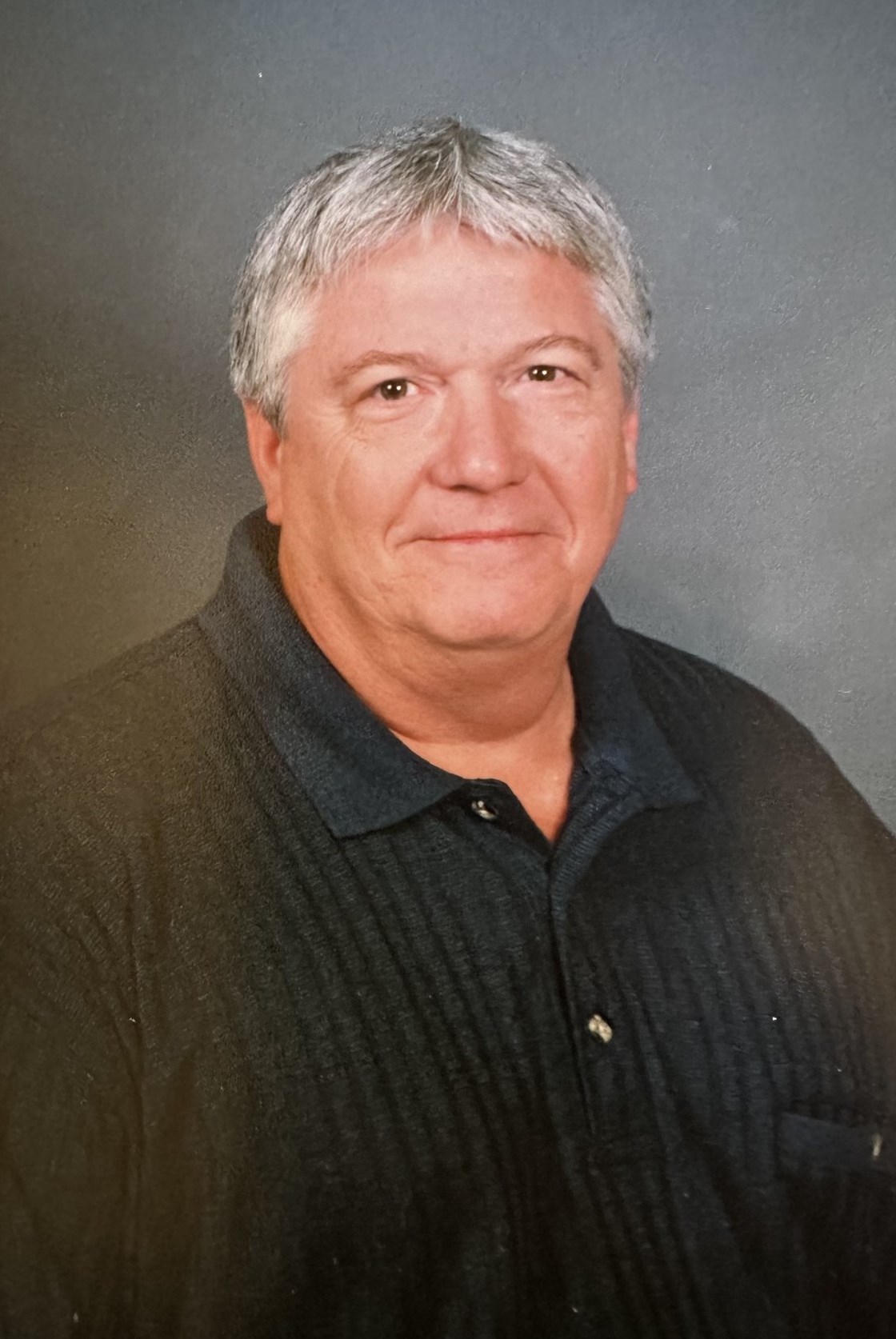 Ronald Quisenberry Obituary - Kansas City, MO