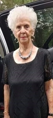 Emma Carr Obituary - Anniston, AL