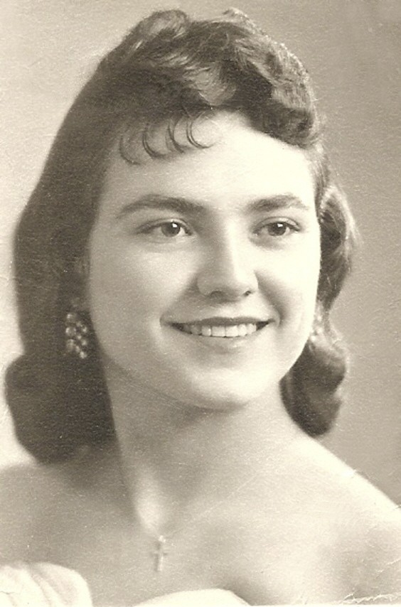 Maria Gallagher Obituary - Universal City, TX