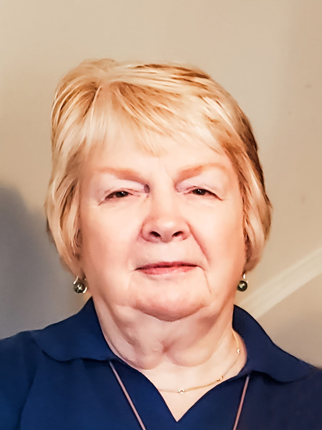 Patricia Watson Obituary - Oshawa, ON