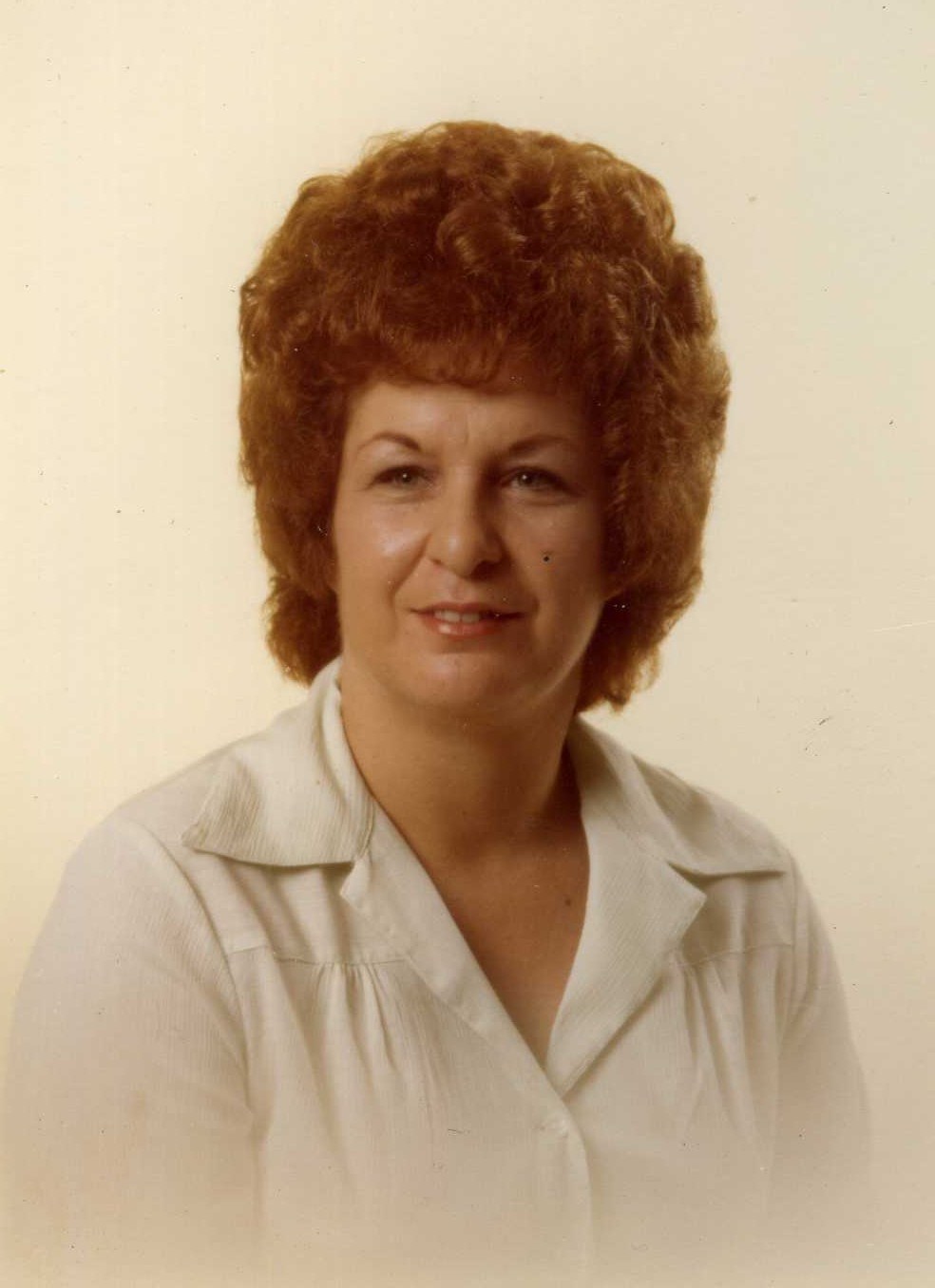 Rita Gayle Blevins Adkins Obituary