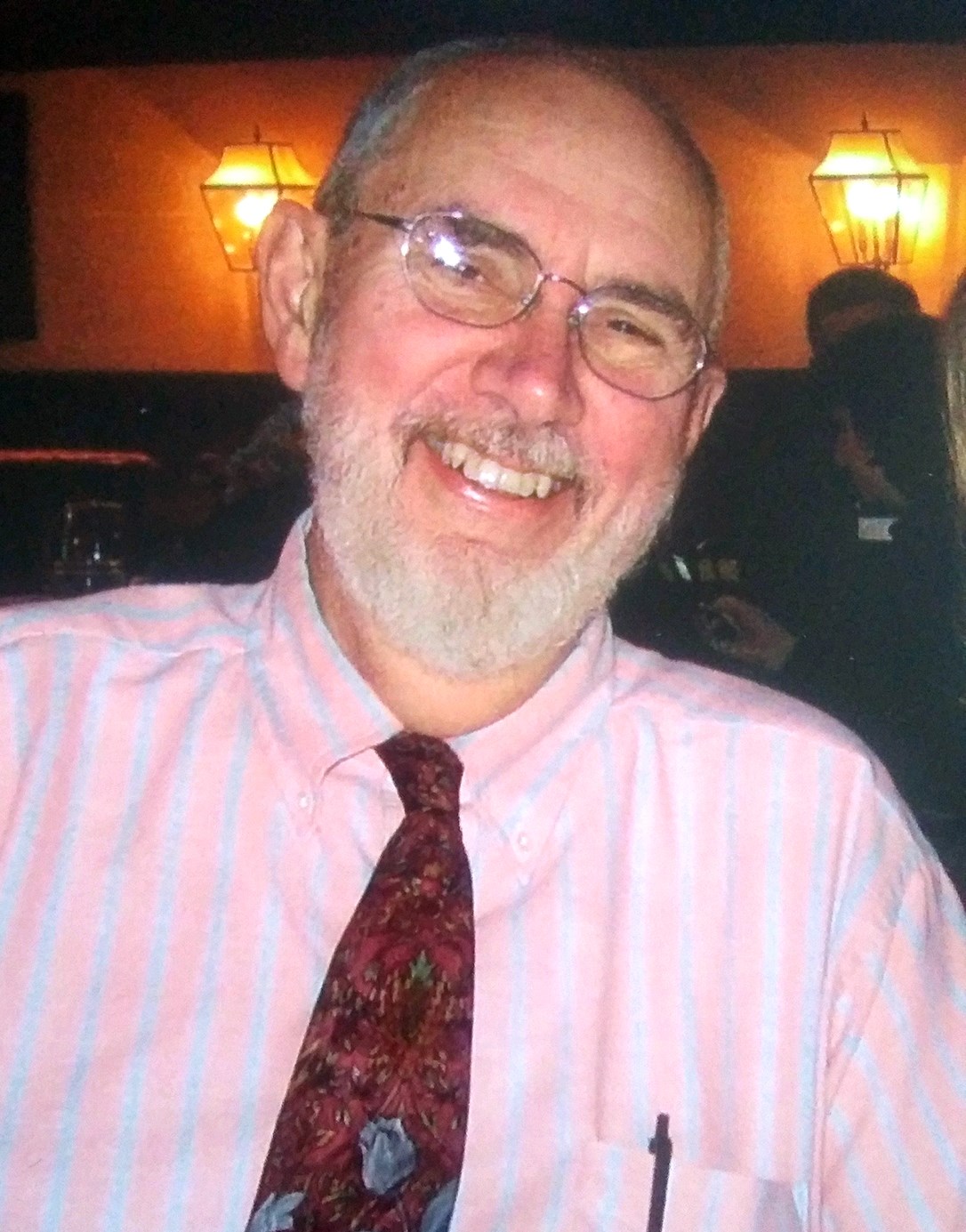 Dennis Costello Obituary - Centerbrook, CT