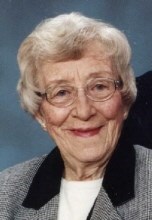 Harriet I. Maybury Obituary - Springfield, IL