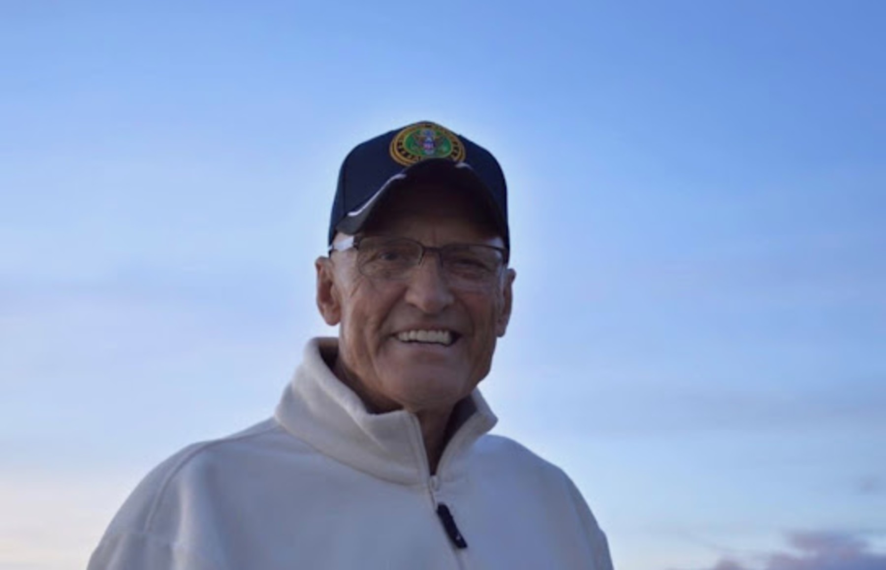 Kenneth Vigneux, Obituary - Las Vegas, NV