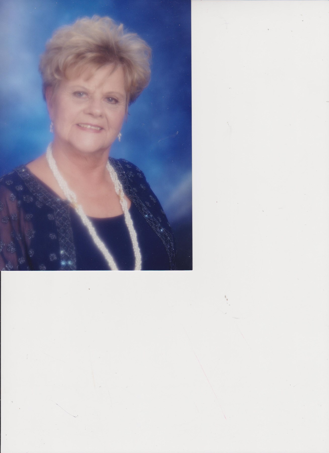 Lillian Stewart Obituary - Columbus, GA