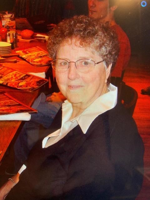 Kay Bass Obituary - Jacksonville, FL