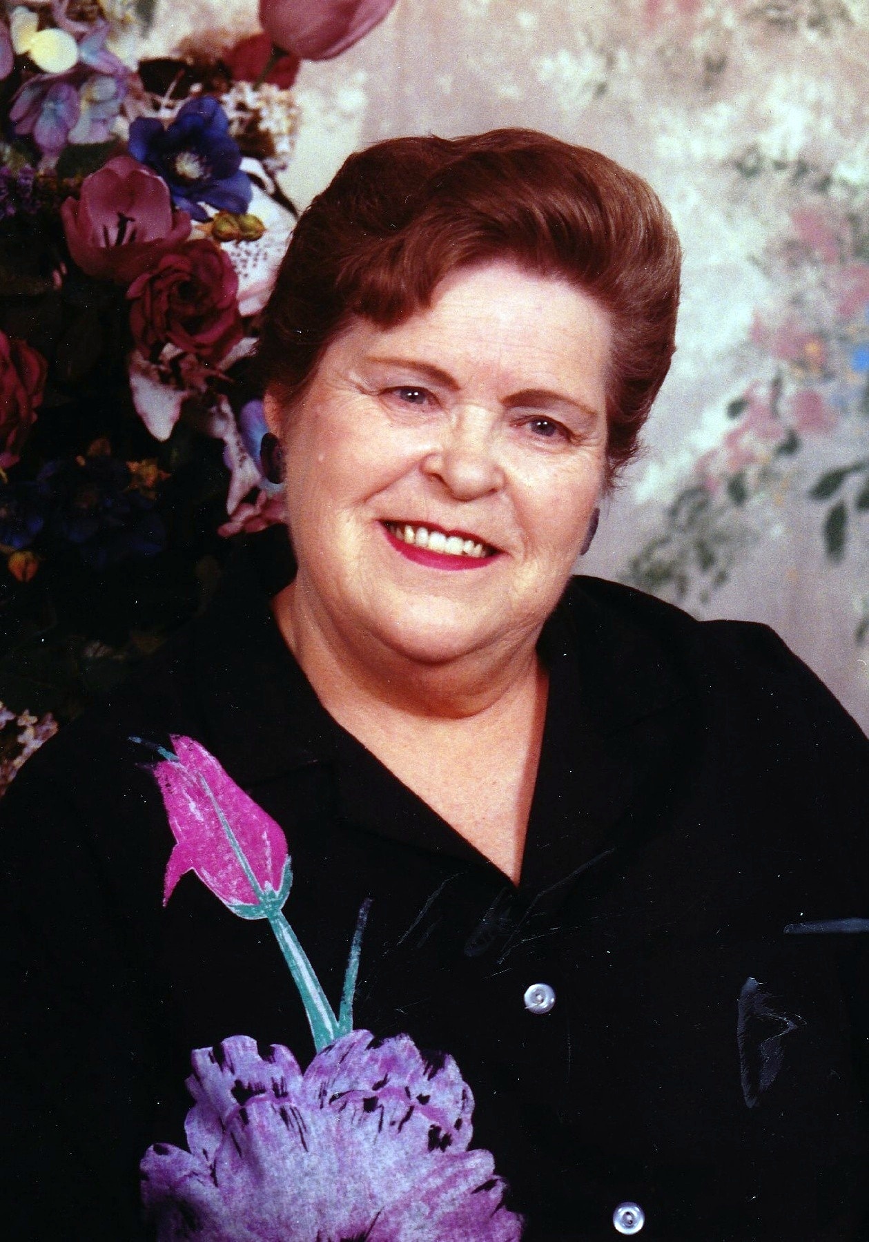 Barbara Ann Rapp Obituary - Pensacola, FL