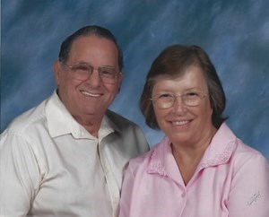 Louis Luigi Cioffi Obituary - Cape Coral, FL