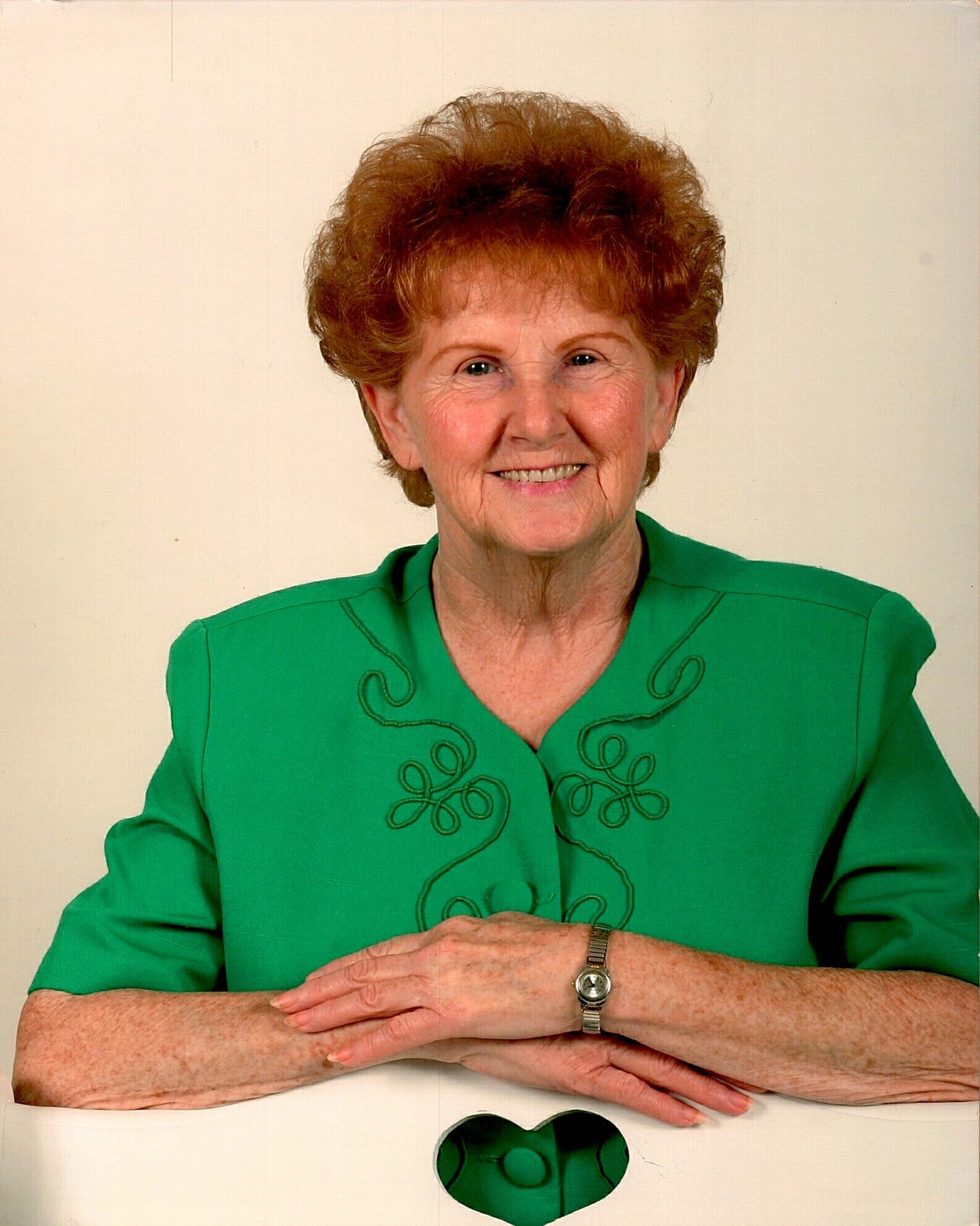 Ruth Baggott Obituary - Pickens, SC