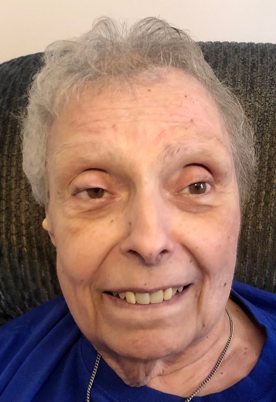 Maria Gardiner Obituary - Providence, RI