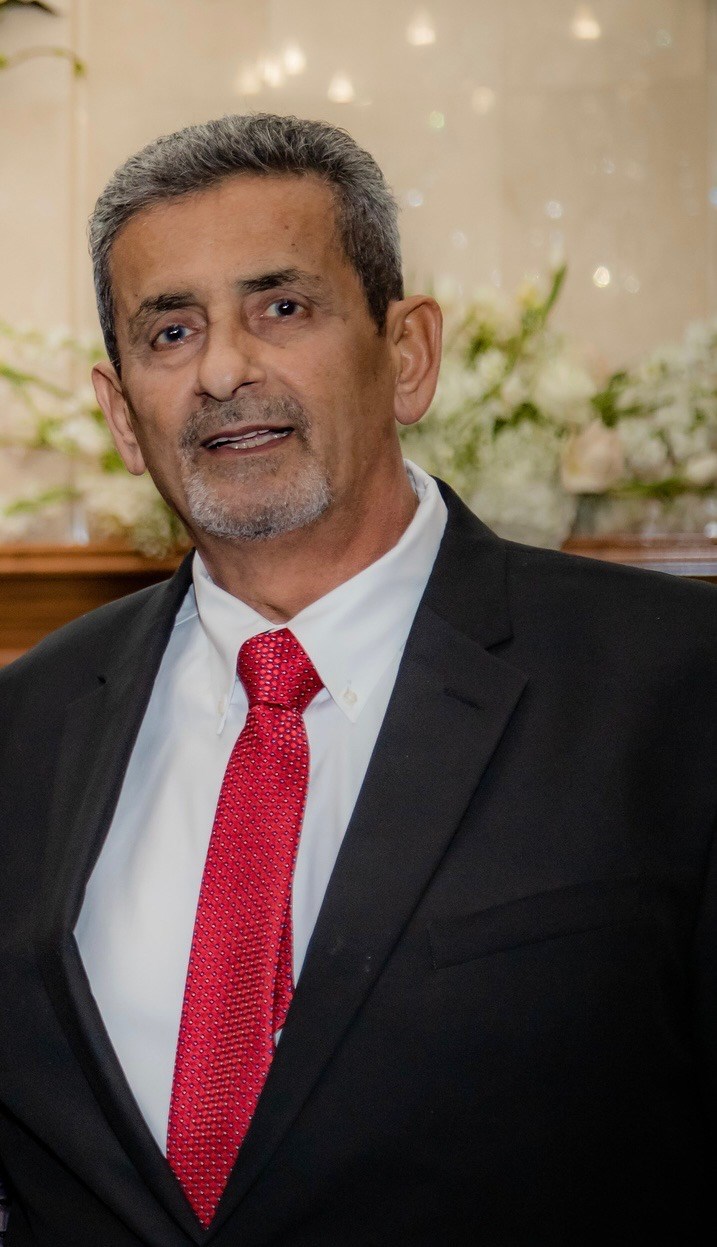 Issa Zayid Obituary - Houston, TX