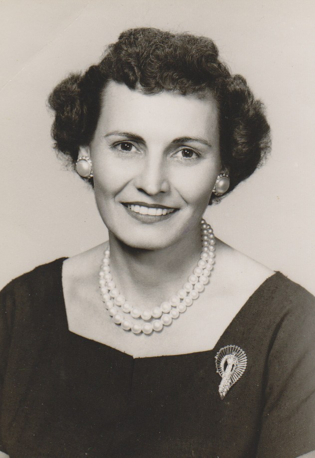 Eleanor Treanor Obituary - Houston, TX Eleanor Treanor Obituary - Houston, TX