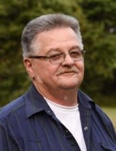 Michael D. Casson Obituary - Springfield, IL