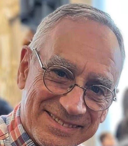John Angelillo avis de décès - Brossard, QC