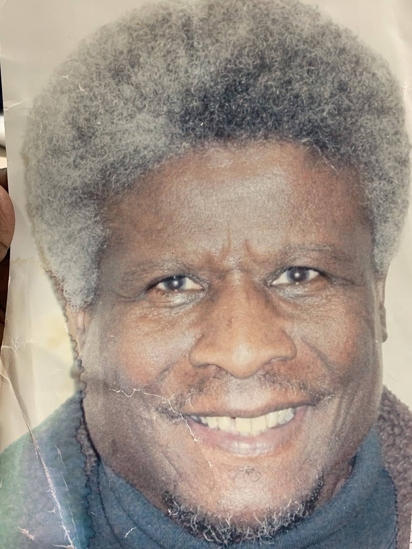 Leo Wilson Obituary - Memphis, TN