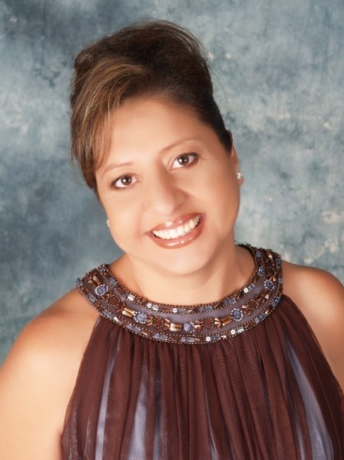 Maria Zepeda Obituary - Glendora, CA