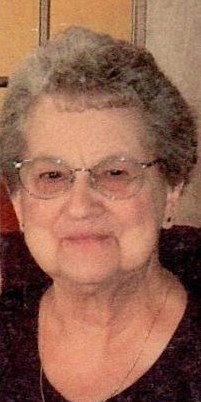 Lucille T. Nadeau Obituary - Auburn, ME