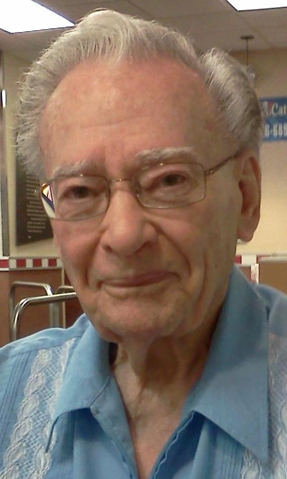 Burford James LaRue Obituary - Fair Oaks, CA