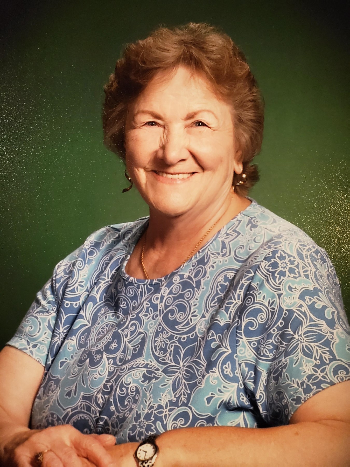 Elizabeth "Liz" Ann (Moore) Holz Obituary - Wheat Ridge, CO