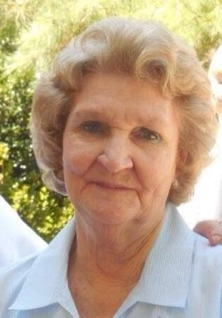 Mary Ann Cone Obituary - Montgomery, AL