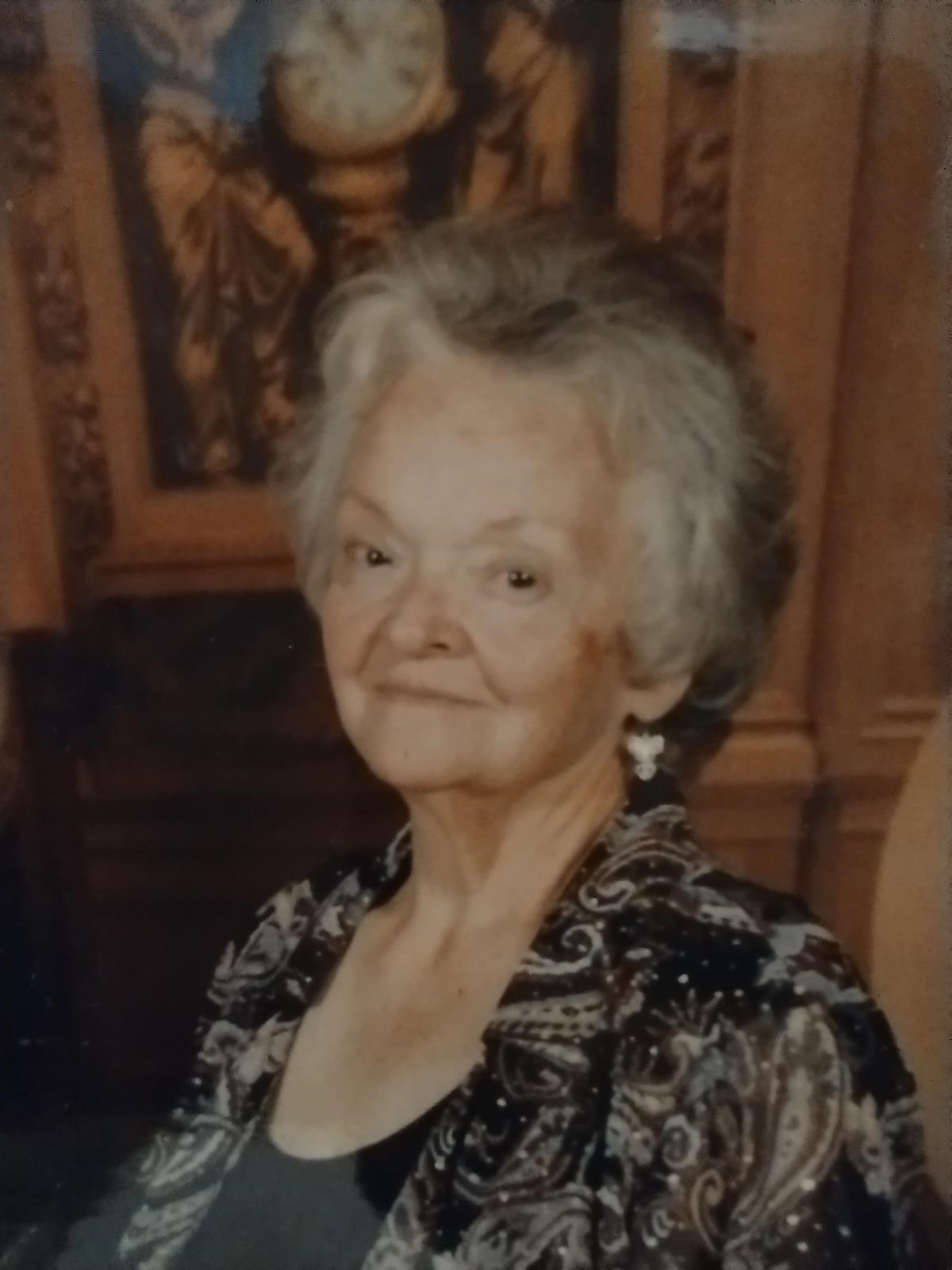 Nancy E. Noble Obituary - Roseville, CA
