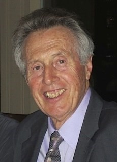 John Kay Obituary - Dundas, ON