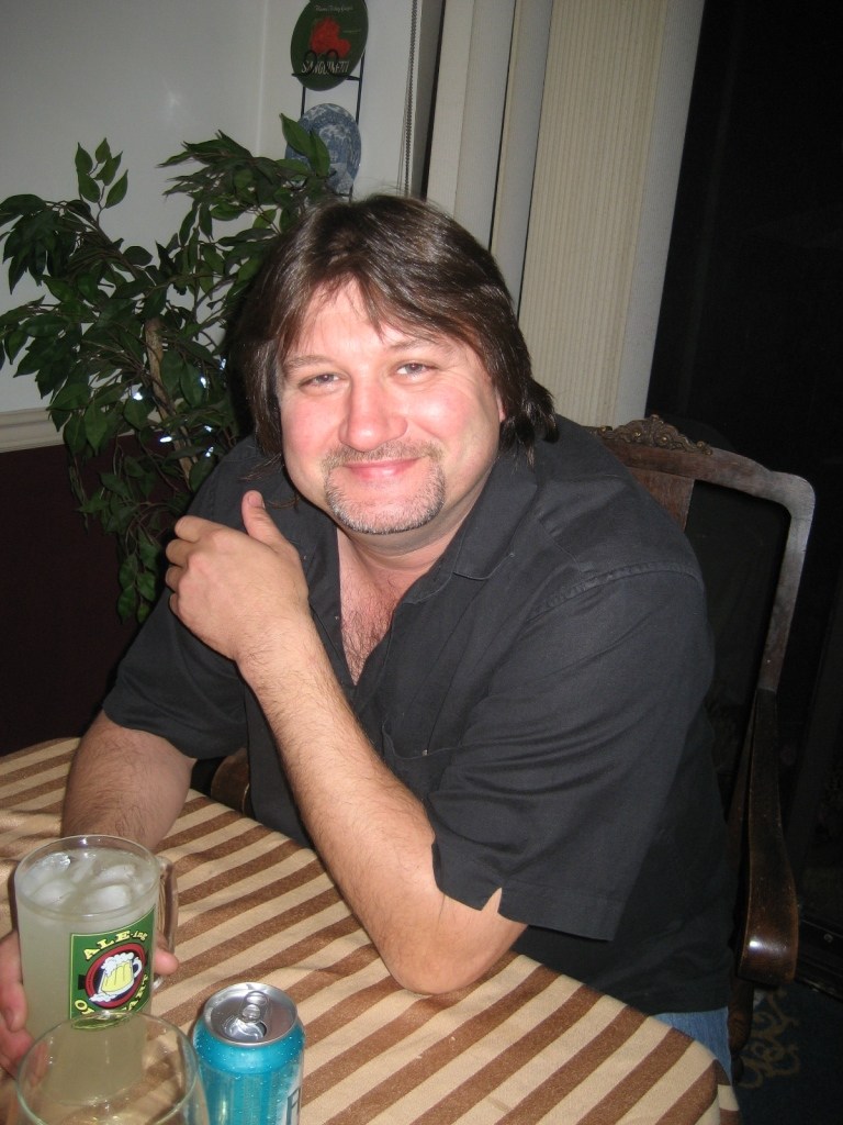 Greg Edward Powroznik Obituary - Langley, BC