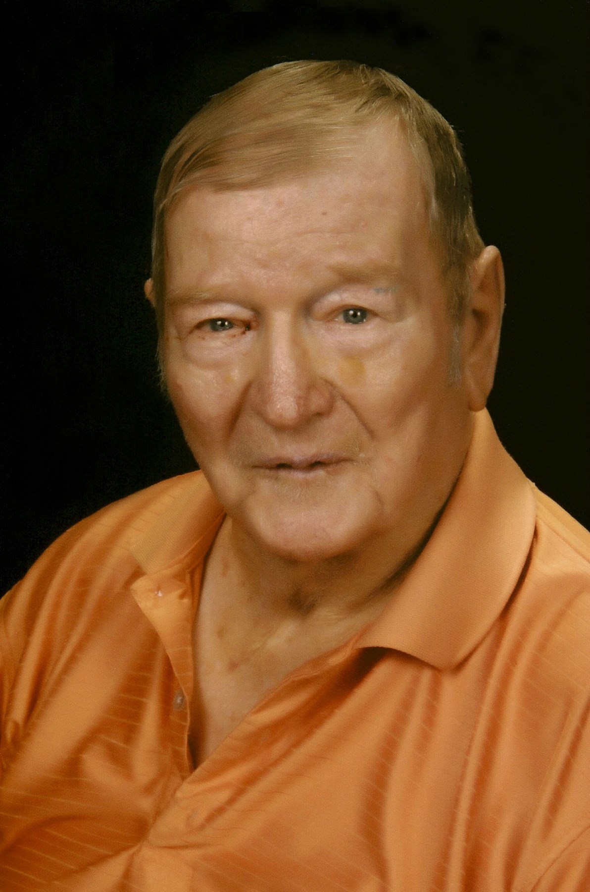 Charles Sprinkle Obituary - Austin, TX