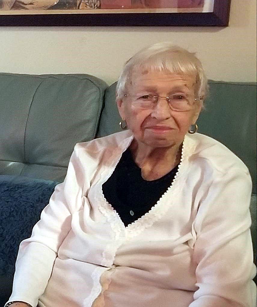 Gisela McManus Obituary - Tampa, FL