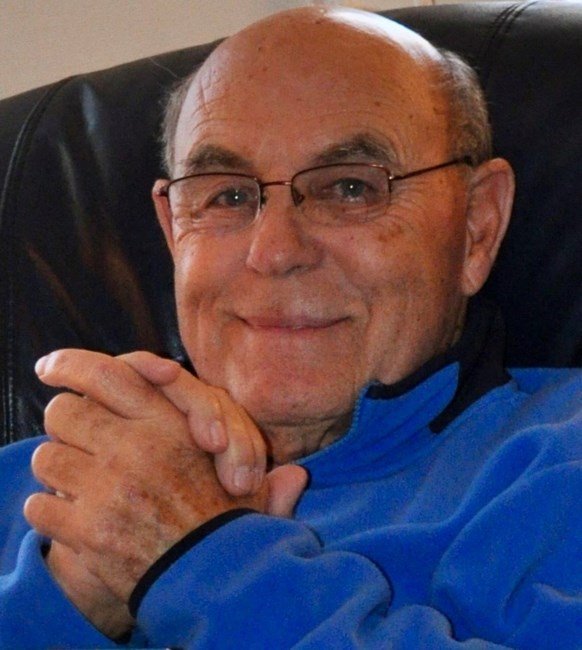 Dr. Ralph Chapman Setzler Jr. Obituary - Wilmington, NC