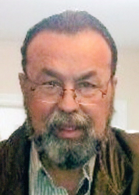Baltazar J. "Joe" Fuentes Obituary - Mission, TX