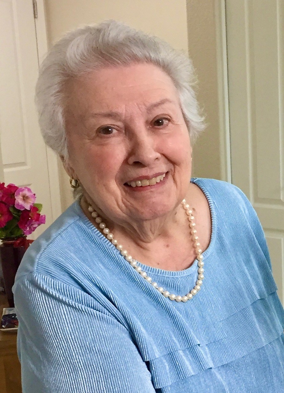 Josephine Cvopa Obituary - Phoenix, AZ