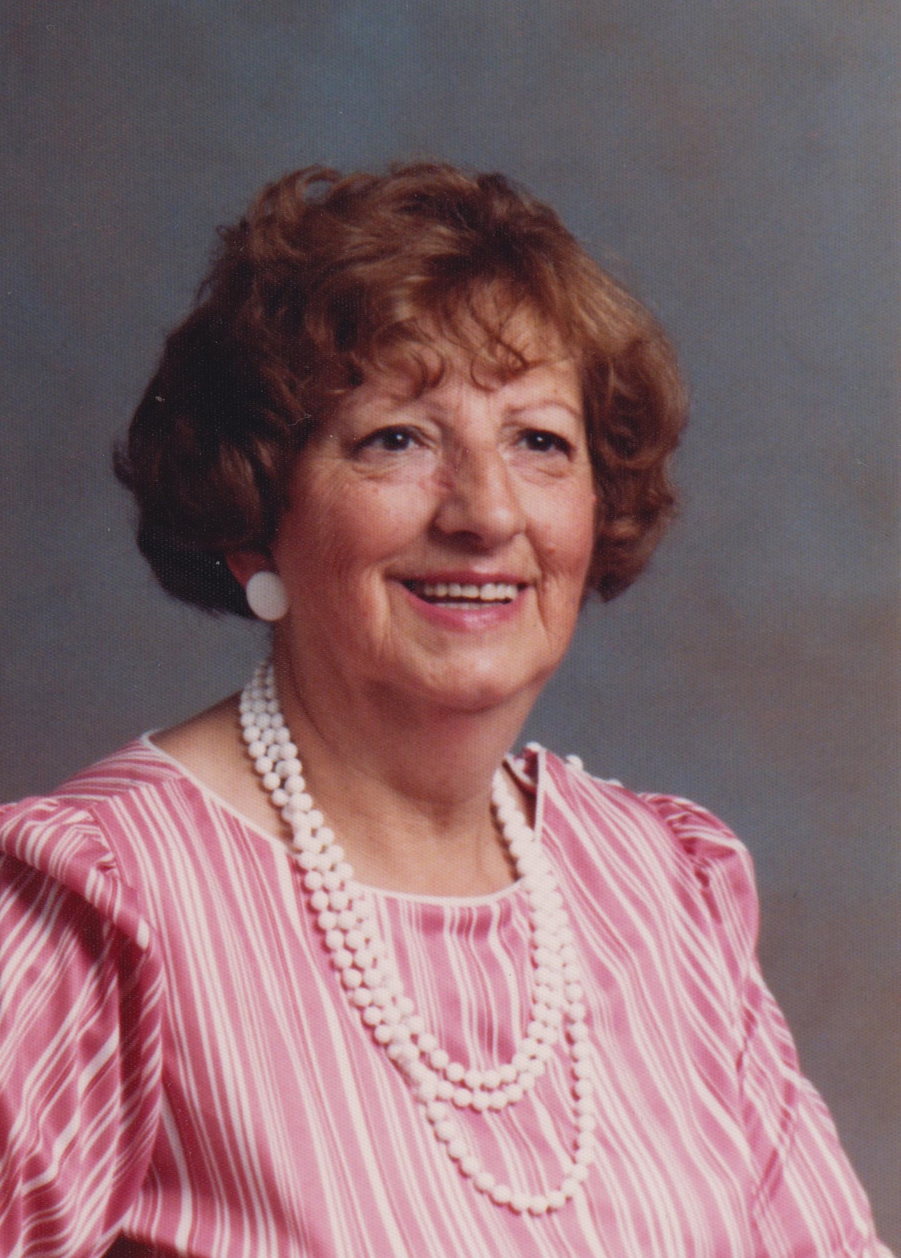 Yvette Quenneville (née Brunet) Obituary - Longueuil, QC