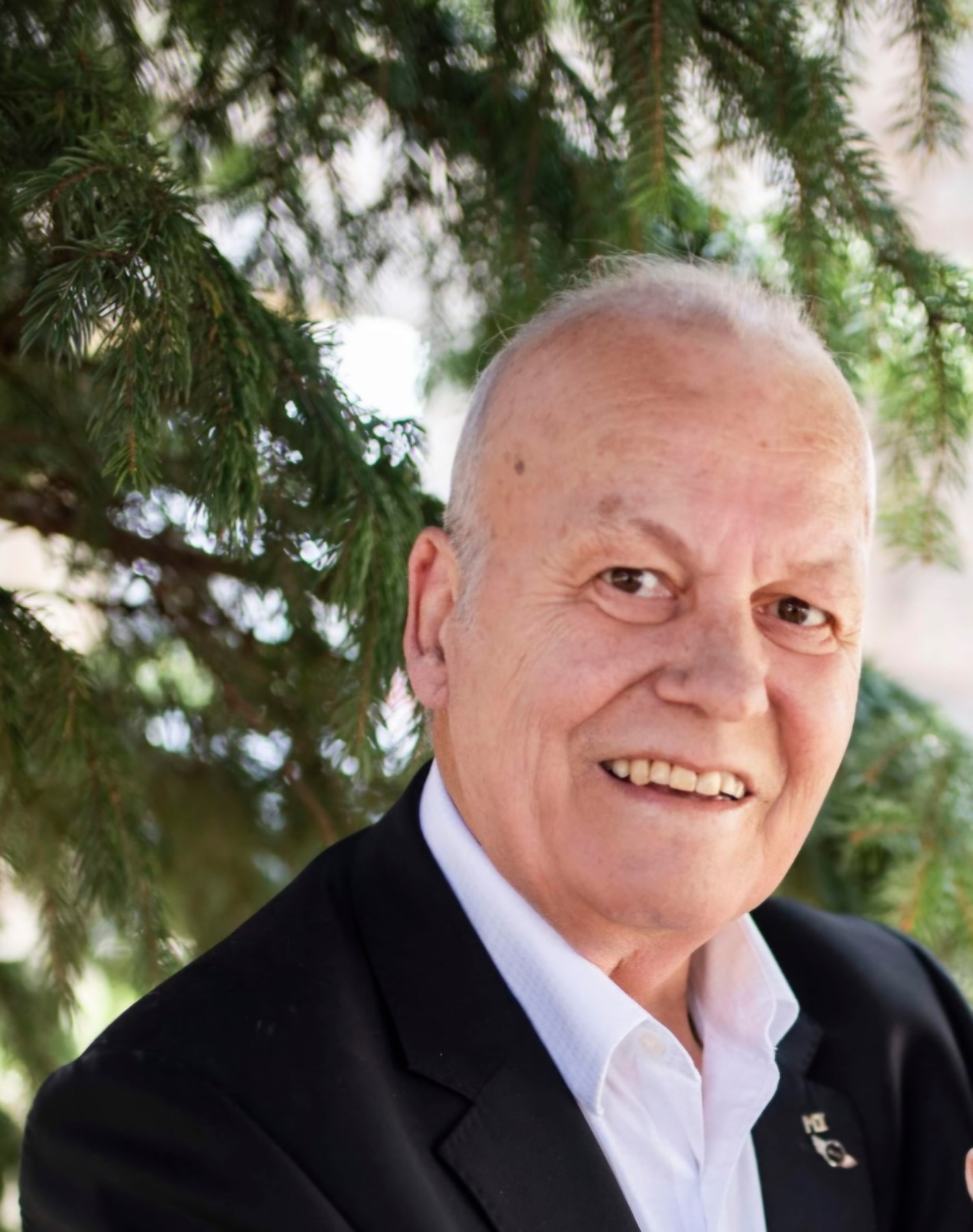 Mark Ingram Obituary - Guelph, ON