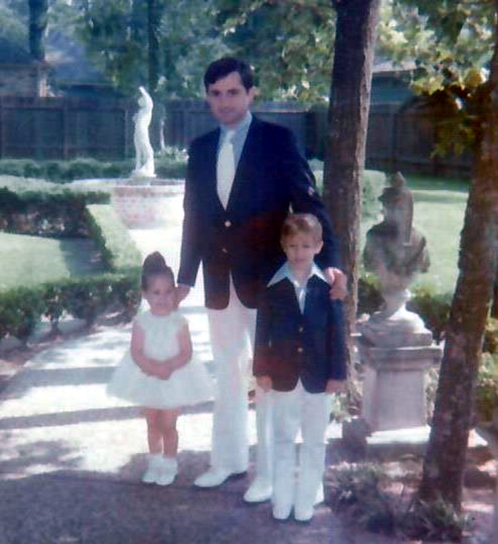 James Thomas Papadakis Obituary - Houston, TX