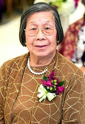 Kam Wong Obituary - Whittier, CA