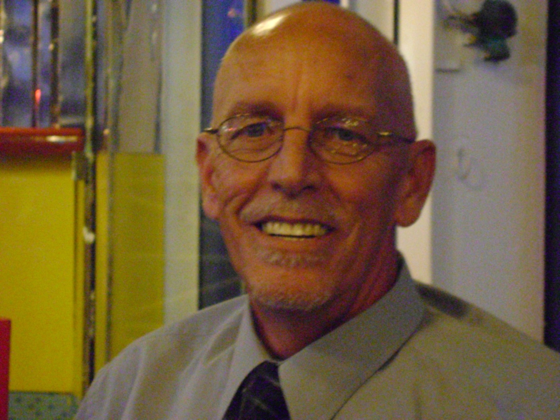 Ron Jump's Instagram, Twitter & Facebook on IDCrawl