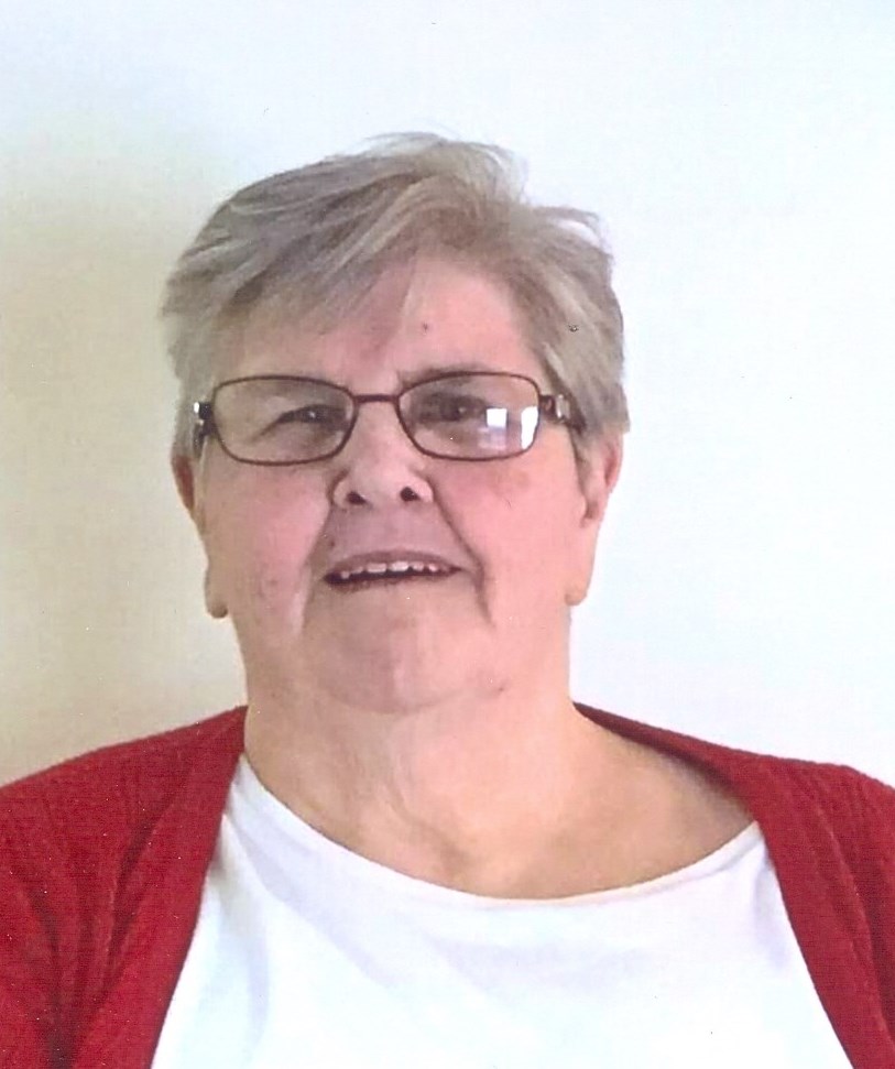 Mary Florence Hubbard Obituary - Inverness, NS