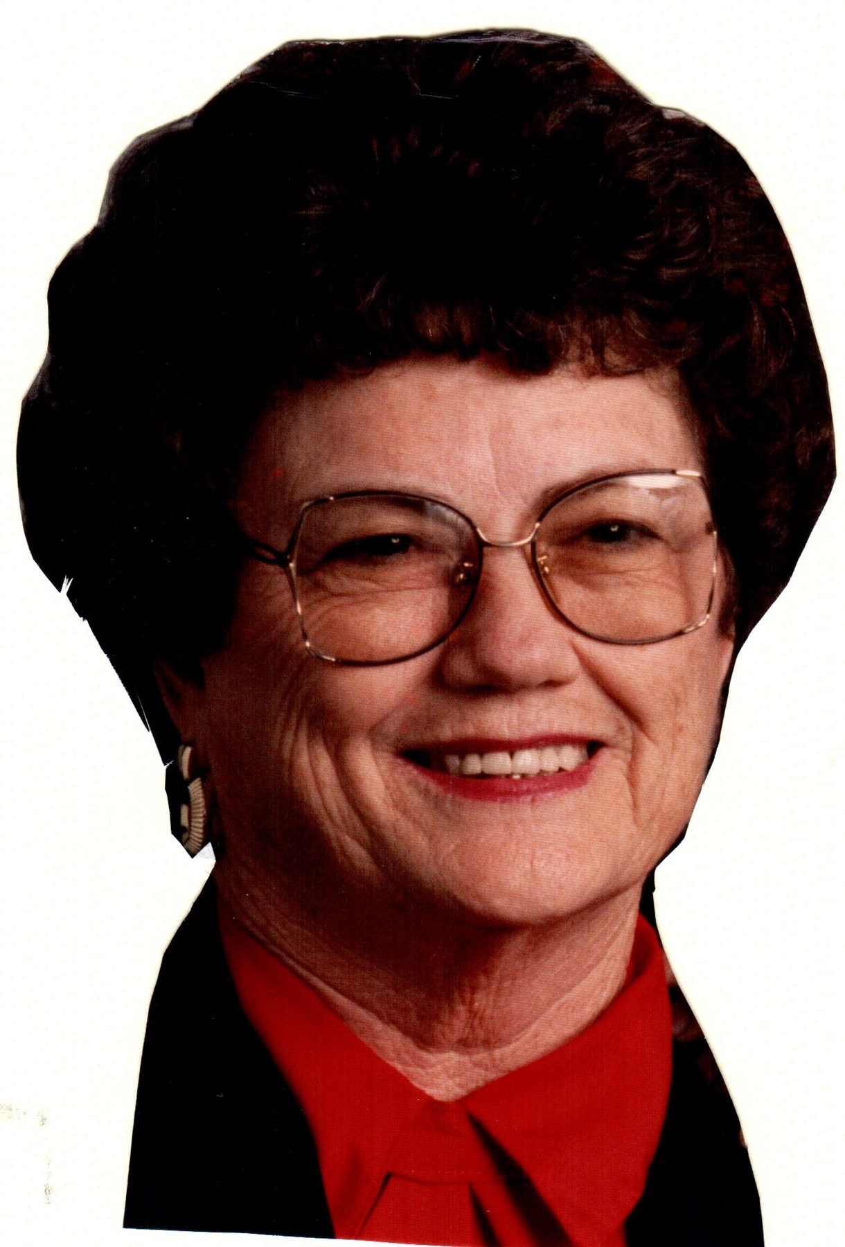 Ruby Estelle Howard Obituary - Huntsville, AL