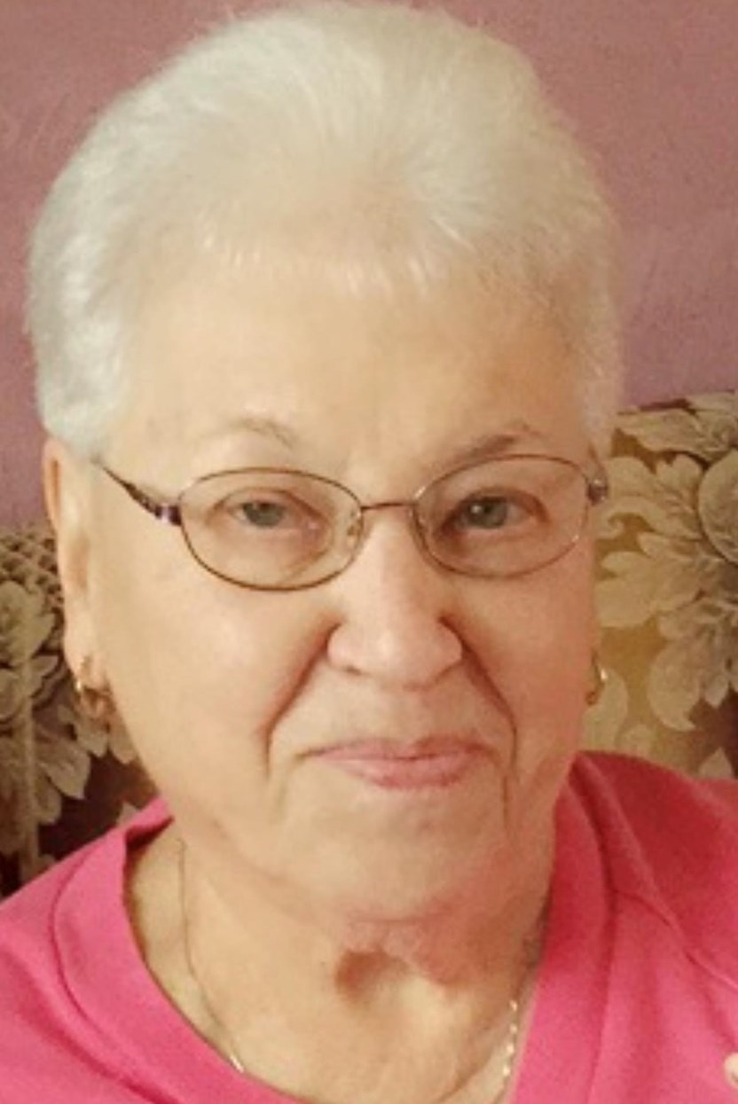 Edna Mae Gardner Obituary - Nottingham, MD