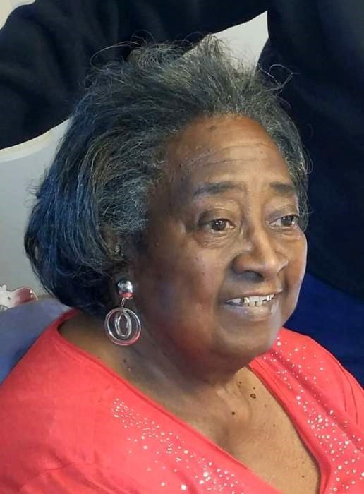 Barbara Martin Obituary - Houma, LA